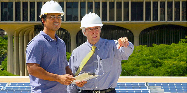 Department of Human Resources Development | Careers in DAGS