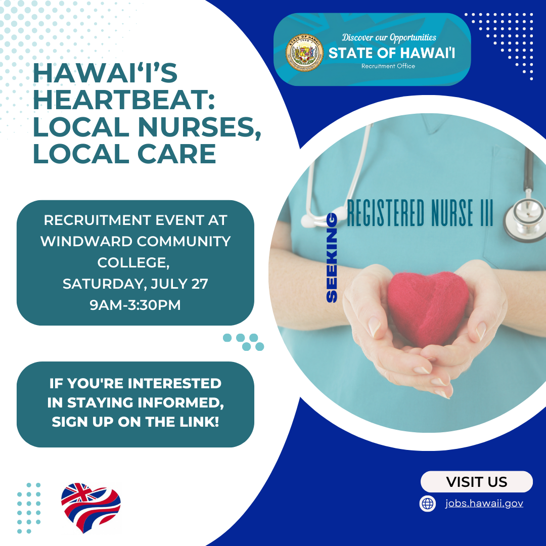 Department of Human Resources Development | 2024-06-27 WCC RN III FB Post